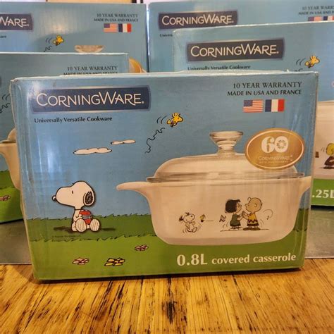 Corningware Peanut Series Corning Ware Furniture And Home Living