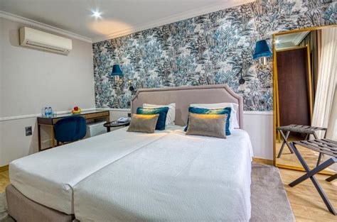 Hotel Borges Chiado Lisbon Updated Prices 2025