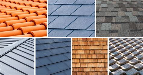 Choosing The Best Roofing Materials For A Long Lasting Replacement