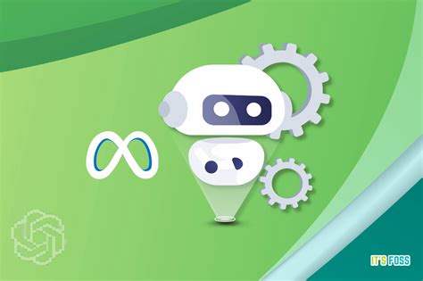 meta aims to build an open source chatgpt contender