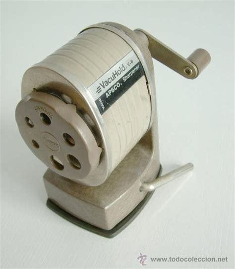 Cachivaches Sacapuntas Antiguo