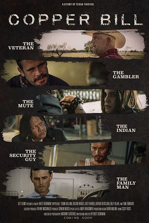 Cutter Bill Film 2020 Kritikák Videók Szereplők Mafabhu