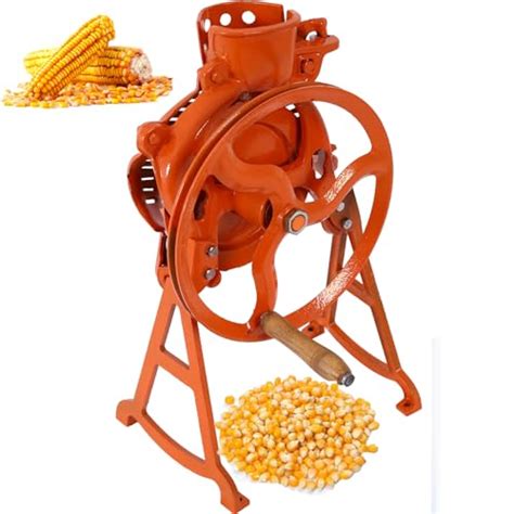 Top 5 Best Corn Cracker Machine Must Have Picks 2025