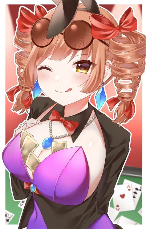 Yorigami Joon Touhou Drawn By Milll77 Danbooru