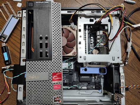 Dell Optiplex Sff Chassis