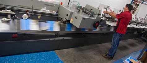 Bindery Experience At Charlie Gladys Blog