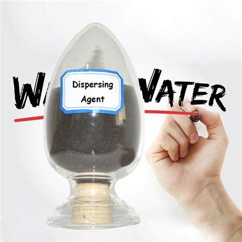 Dispersing Agent Realfine Chemical（wuxi）