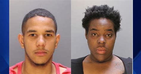 Police 2 Arrested In Connection With Murder Of Transgender Woman Cbs