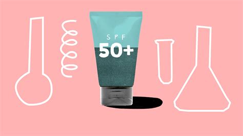 How Does Sunscreen Work On Behance