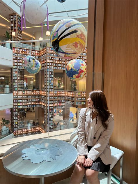 Starfield Suwon แลนมาร์กใหม่ใกล้โซล แกลเลอรีที่โพสต์โดย Gooogle Lemon8