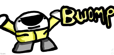 Bwomp By Bwompprocess On Newgrounds