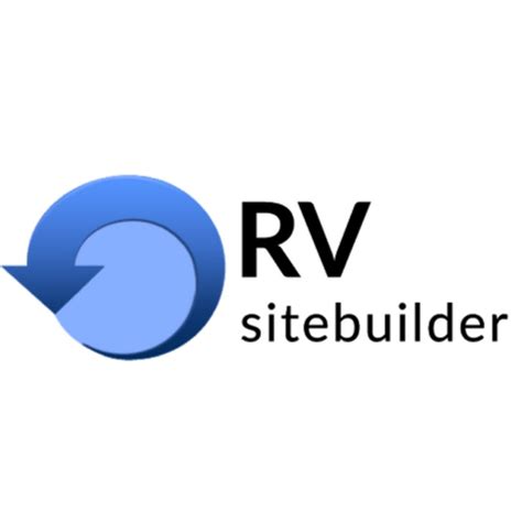 Rvsitebuilder Youtube