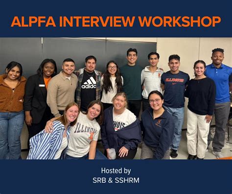 Shrm Uiuc Ler Interviewprep Alpfa Professionaldevelopment Uiuc