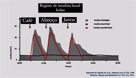 Bomba De Insulina Ou Esquema De Múltiplas Doses Qual O Melhor