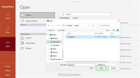 How To Open Key Files On Windows Laptop Mag