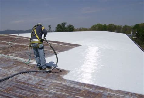 Pu Acrylic R Supershiels Pu Roof Waterproofing Coatings For Roofs R
