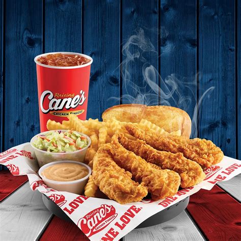 Canes Near Me Near Me Foods