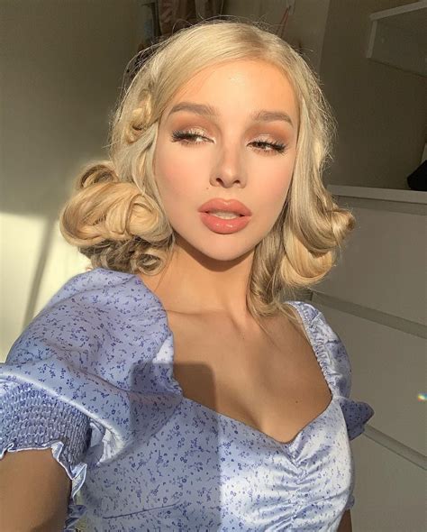 Grace Hyland Rbeautifultransfemales