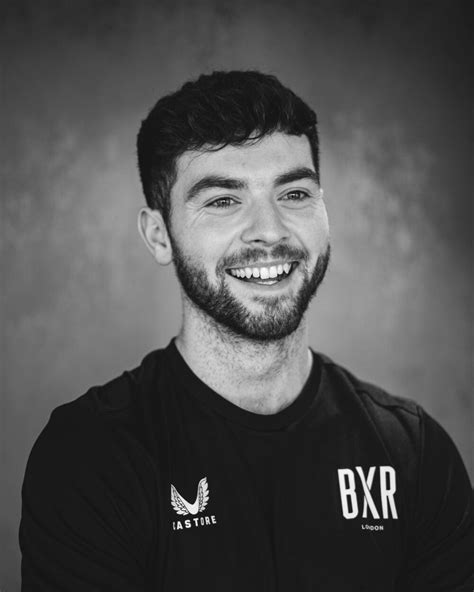 Philip Bowe London Bxr