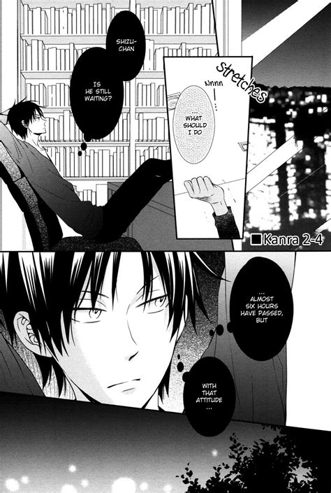 Nalis Nanami Noriko Exogenesis Durarara Dj Eng Myreadingmanga