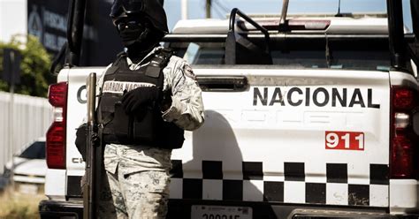 Cae En Chihuahua “el Señor De La V” Presunto Líder De Una Célula Del