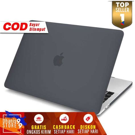 Jual Cover Case For Macbook Pro Touch Bar 133 Inch Casing Mac Book
