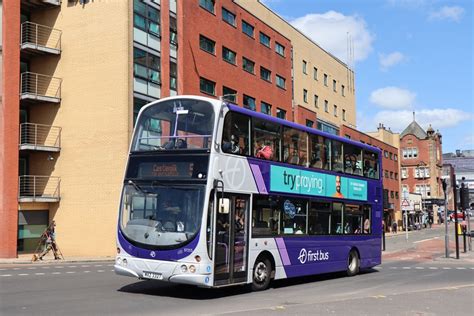 Bus Infrastructure Fund In Scotland Sees £20 Million Allocated Routeone