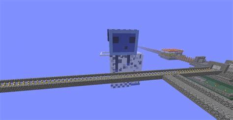 skyblock plus plus minecraft map