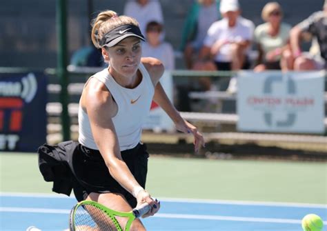 Сесил Каратанчева стана майка за пръв път Tenniskafe