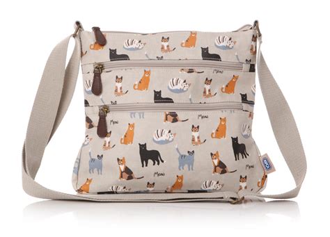 Cat Crossbody Bag All Fashion Bags