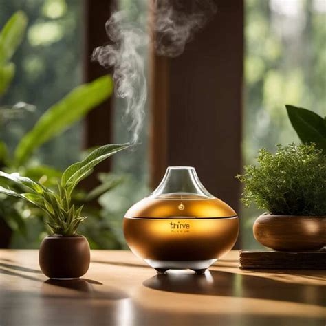 How To Use Urpower Essential Oil Diffuser 150ml Wood Grain Ultrasonic