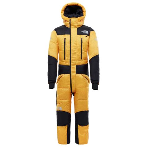 The North Face Himalayan Suit - Tuta outdoor | Acquista online ...