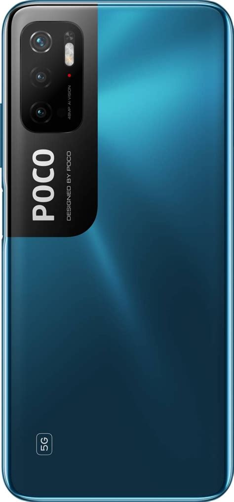 POCO M Pro G Full Specifications Price In India Th March Mobiles Com