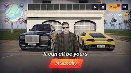 Download Suncity Online Roleplay Qooapp Game Store