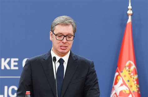 Vucic Military Parade In September Vesti Iz Srbije Regiona I Sveta