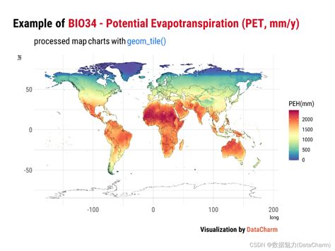 地图可视化绘制 r ggplot2 nc地图文件可视化 python 星期天的暑假 永洪数据分析社区