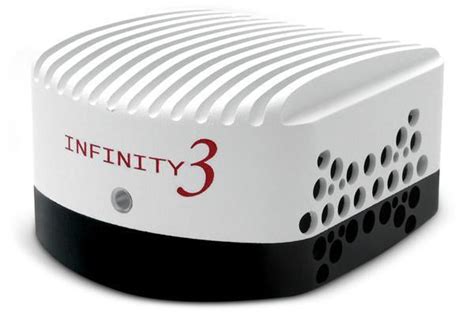 Lumenera Camera Infinity Cameras Microscope Central