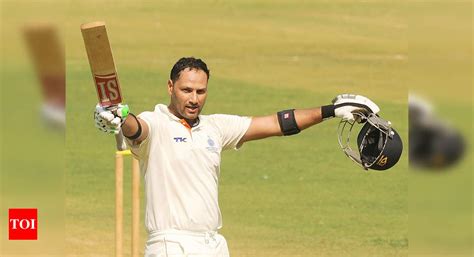 Devendra Bundela Madhya Pradesh Skipper Devendra Bundela Calls Time On Career Cricket News