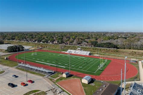 Clear Lake High School Houston Tx Rankings And Reviews