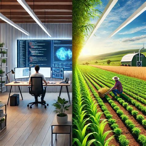 Agritech Farmingfuture Techforgood Youtubecreator Entrepreneurship