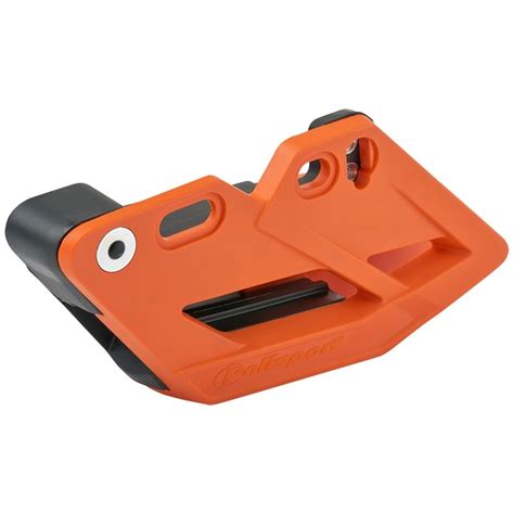 Ktm Excexc F Guía De Cadena Performance Naranja Modelos 2012 22