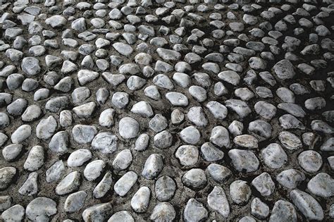 Cobblestone Path Stones Free Photo On Pixabay