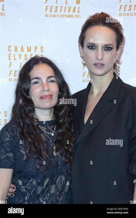 Paris France September 21 2021 Paris France September 21 2021