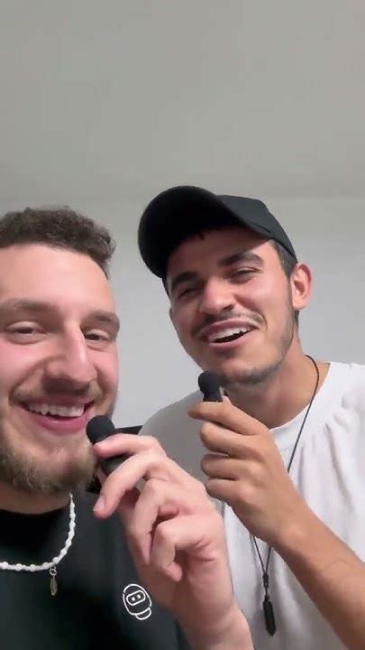 ברגיג ובן בסט😂 Youtube