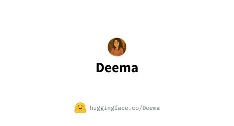 Deema Deema