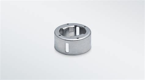 Hydraulic Die Cushion Pascal Corporation