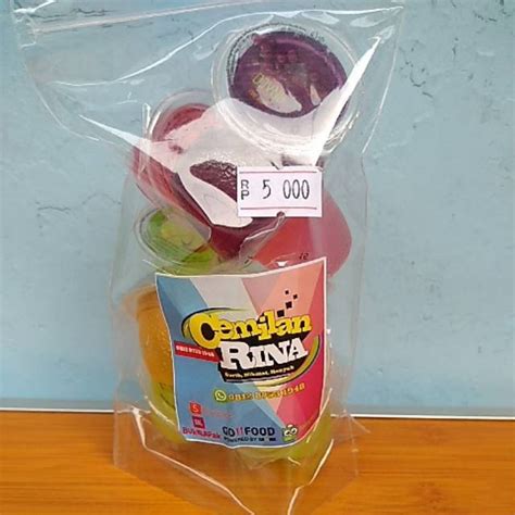 Jual Agar Agar Inaco 150gr Shopee Indonesia