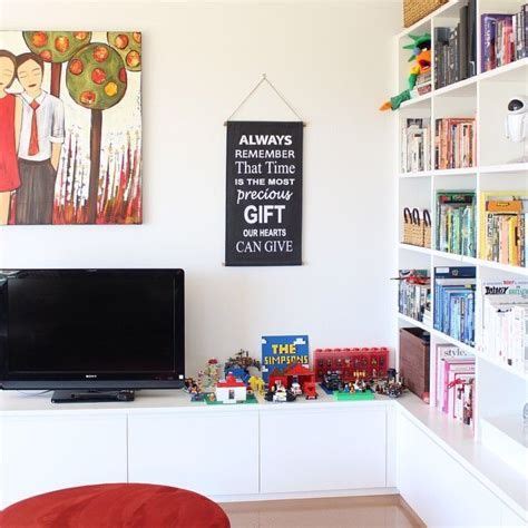 22 The Simpsons House Rumpus Room Images