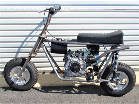 Cheap Mini Bike Frame Kit At Katharine Gillis Blog