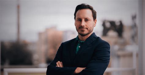 Michal Tresner Fraudsters Are Leveraging Ai Just As Much As Security Michal Tresner